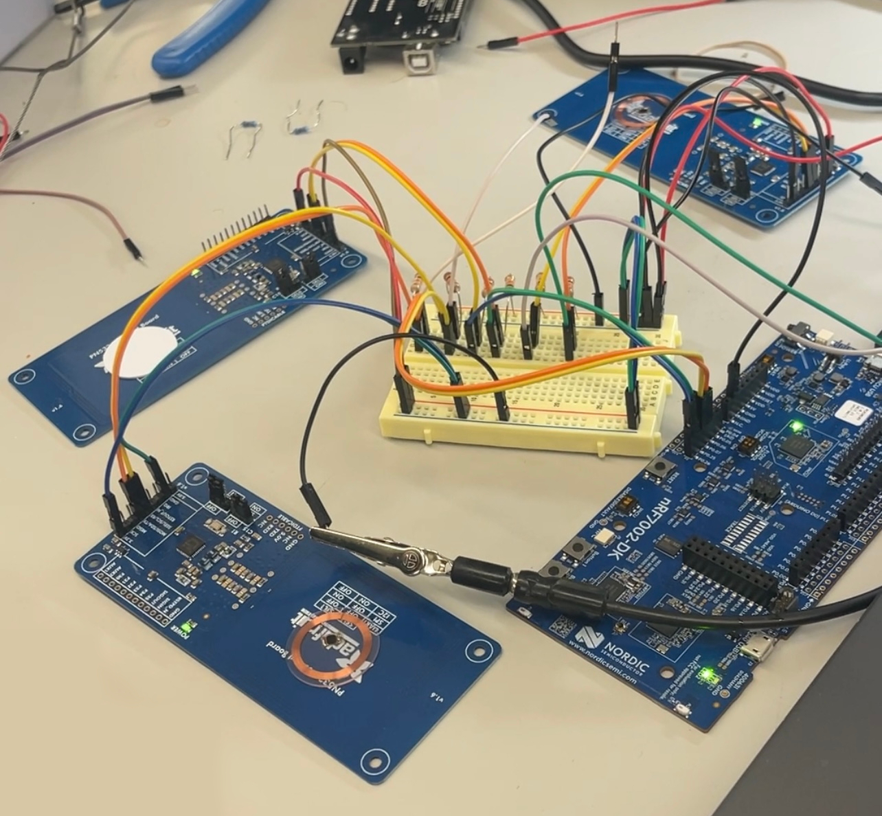Project Overview | SafeScan